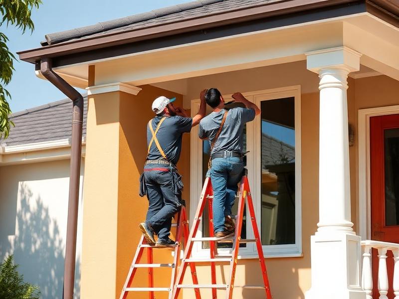 Ambassador Painting & Decorating | Professional House Painting Perth