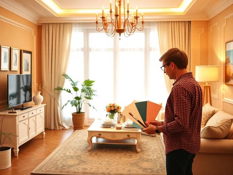 Ambassador Painting & Decorating | Professional House Painting Perth